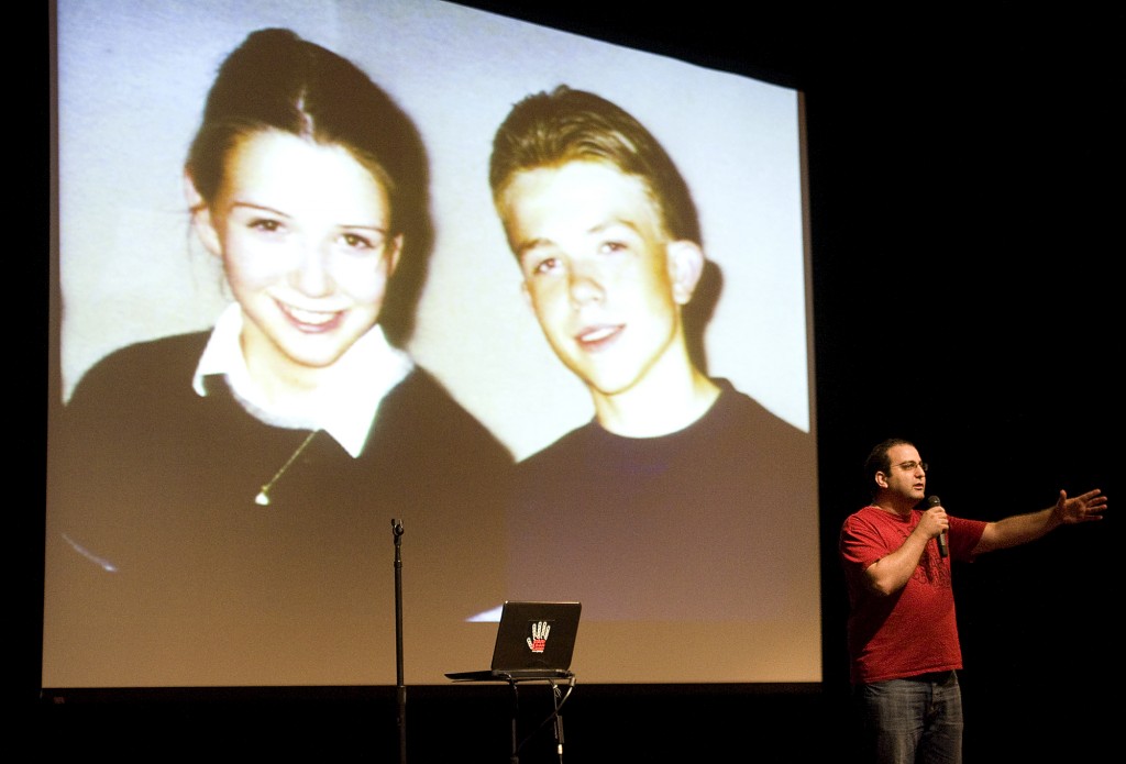 Rival high schools combine for Rachel’s challenge | News, Sports, Jobs ...